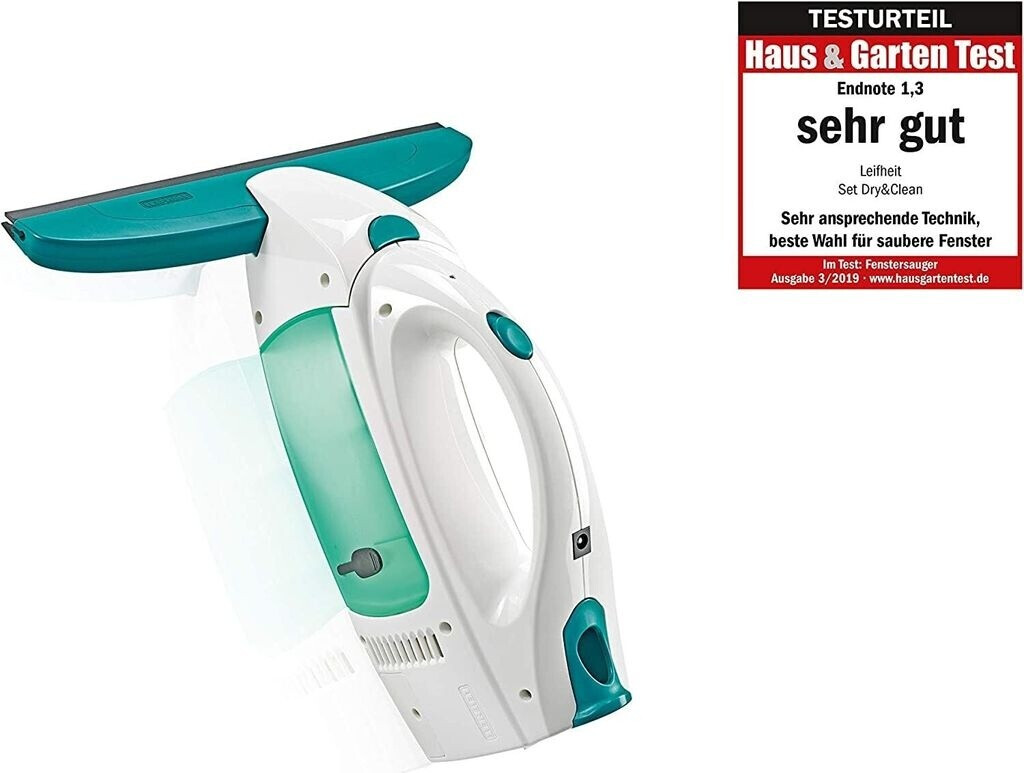 Leifheit 51000 Dry&Clean desde 46,67 € | Compara precios en idealo