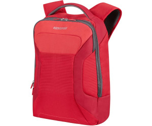 American Tourister Road Quest Laptop Backpack 15,6" solid red ab 49,94 ...