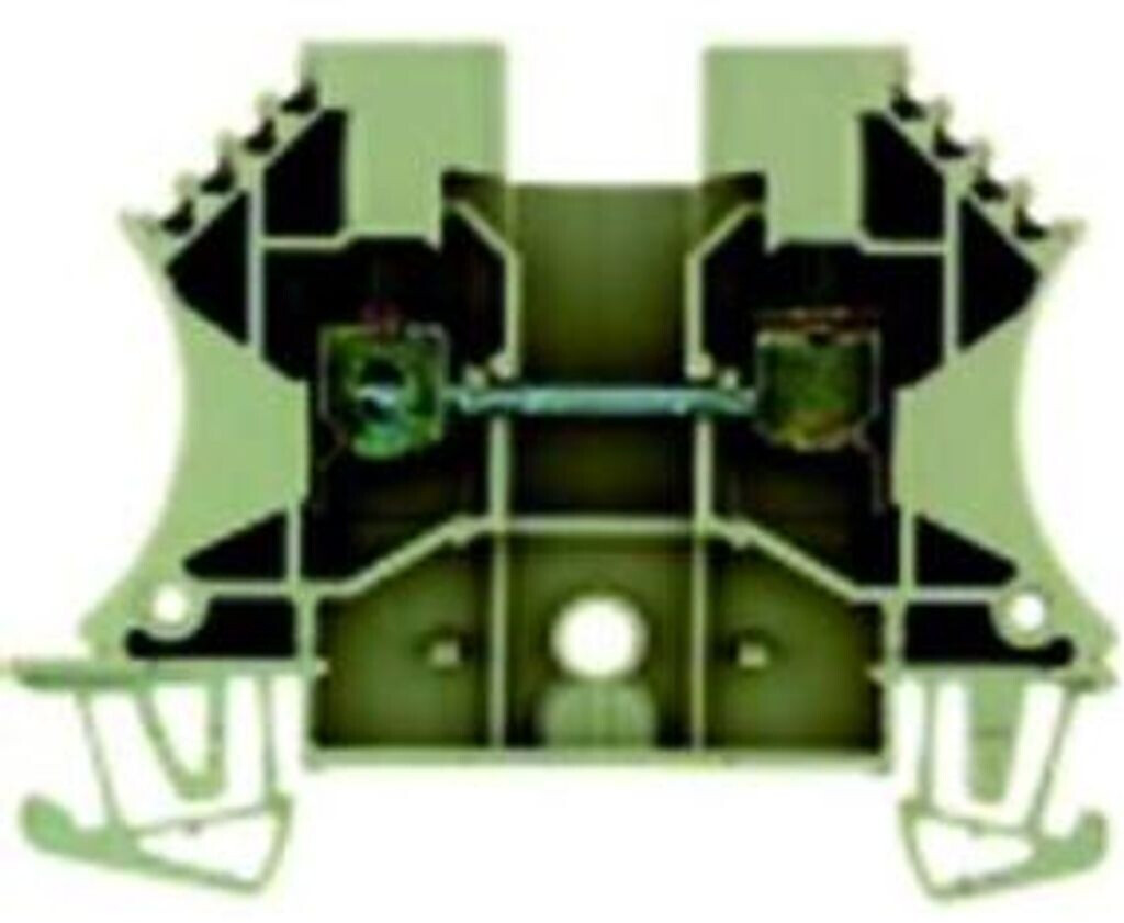 Weidmüller WDU 70N/35 ab € 14,98 | Preisvergleich bei idealo.at