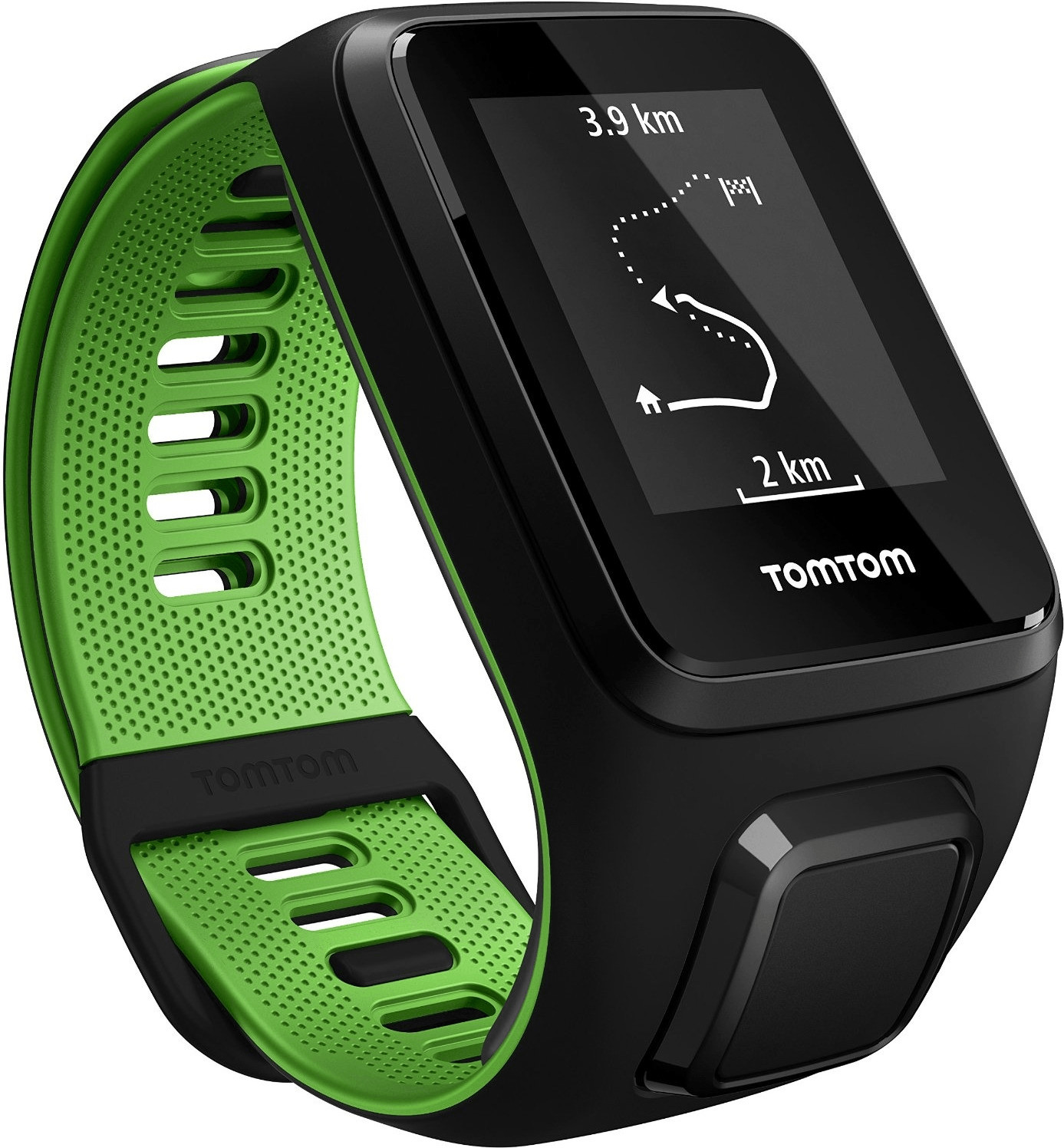 TomTom Runner 3 au meilleur prix sur idealo.fr