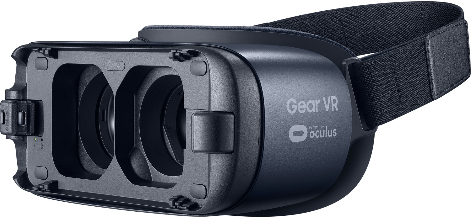 Samsung Gear Vr Sm R323 Desde 105 00 € Compara Precios En Idealo