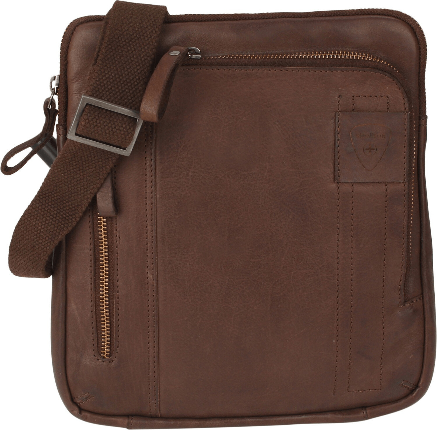 Strellson Upminster Shoulder Bag SV (4010001927) ab 110,94 ...