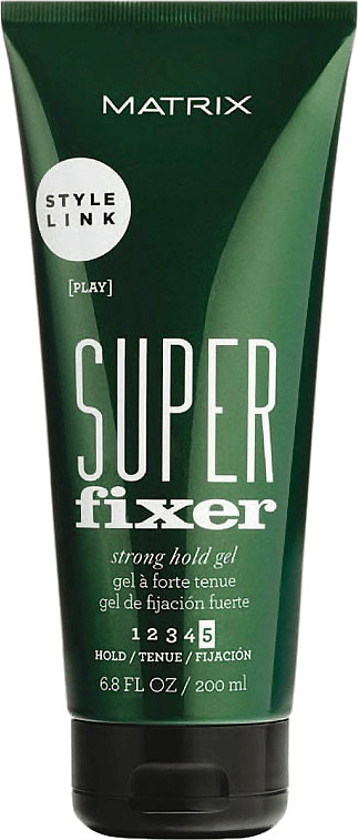 Matrix Haircare Style Link Super Fixer (200ml) ab 21,41 ...