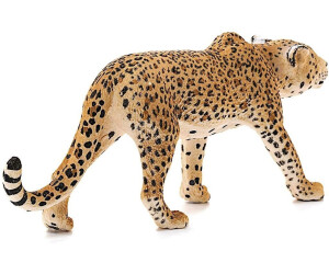 Schleich Leopard (14748) ab 34,95 € | Preisvergleich bei idealo.de
