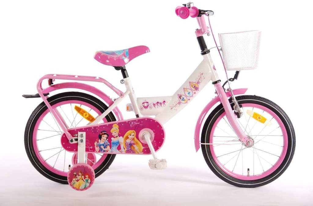Disney Bike Princess 16'' desde 114,90 € | Compara precios en idealo