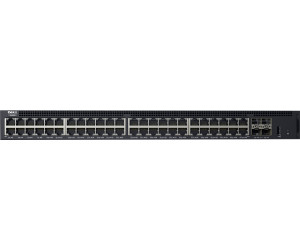 Dell 48-Port Gigabit Switch (X1052) ab 34,79 € | Preisvergleich bei ...