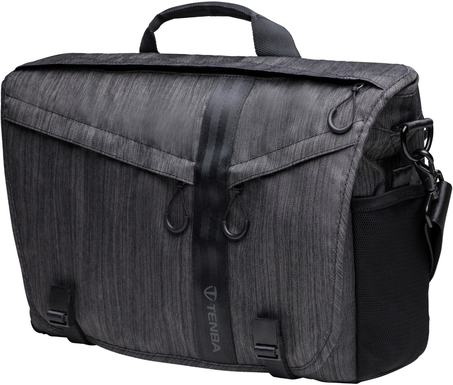 TENBA Messenger DNA 15 Slim ab 95,00 € | Preisvergleich bei idealo.de