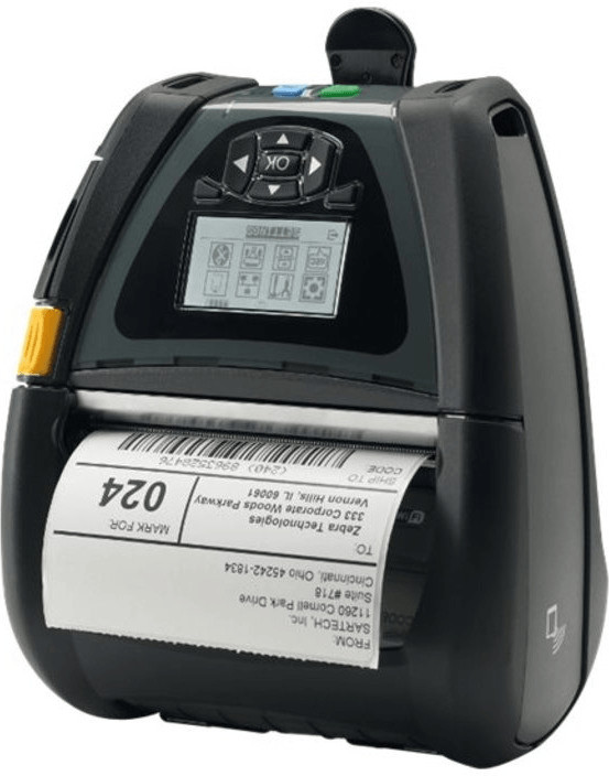 Zebra QLn420 ab 1.752,63 € | Preisvergleich bei idealo.de