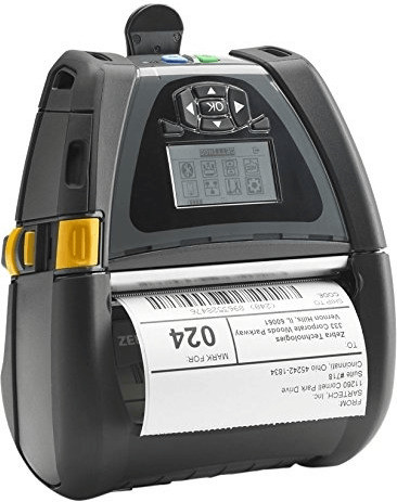 Zebra QLn420 ab 1.028,37 € | Preisvergleich bei idealo.de