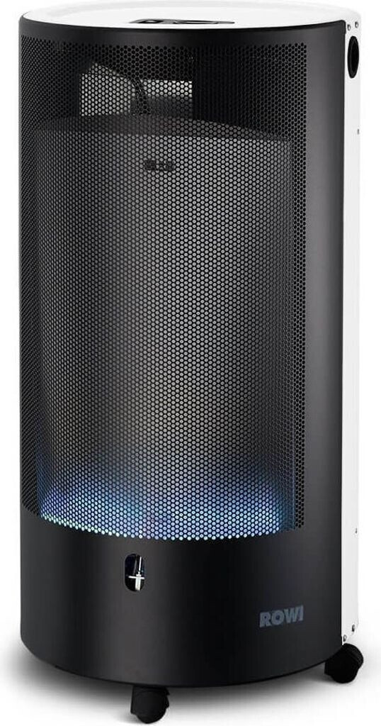 Rowi Blue Flame
