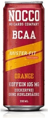 Nocco BCAA 330ml ab 1,69 € (Februar 2025 Preise) | Preisvergleich bei ...