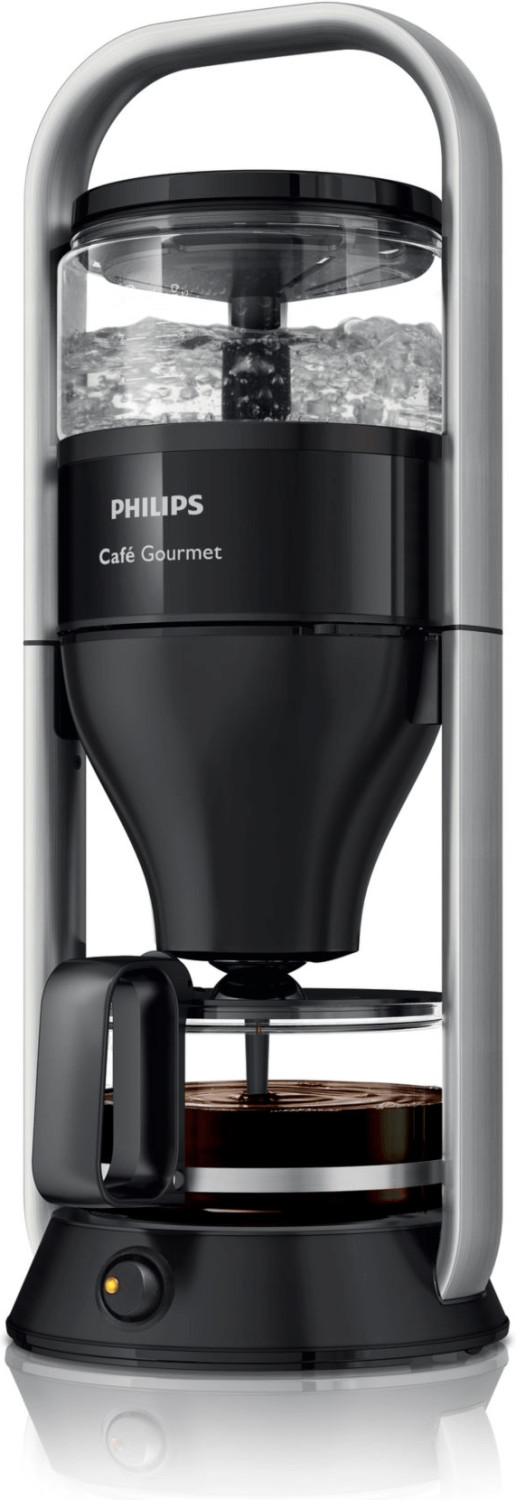 Philips Café Gourmet HD 5407/60 ab 119,00 € | Preisvergleich bei idealo.de