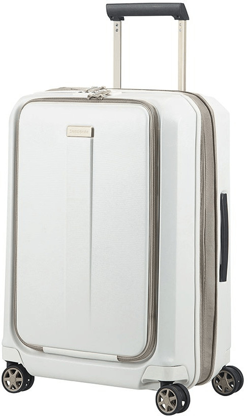 Samsonite Prodigy Spinner expandable 55 cm (74771) ab 248,64 ...
