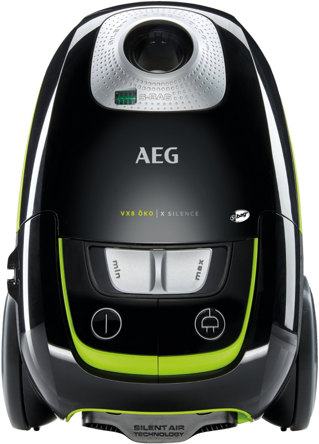 AEG VX8-1 ÖKO ab 399,95 € (Juni 2021 Preise) | Preisvergleich bei idealo.de