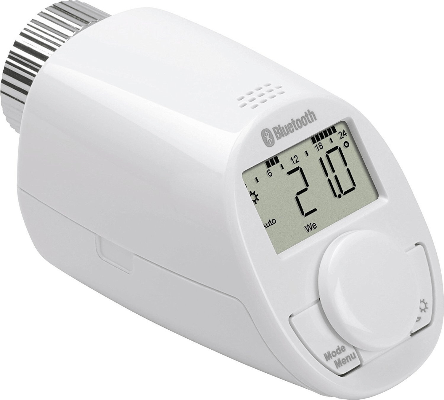 ELV Heizkörperthermostat Bluetooth ab 59,00 € | Preisvergleich bei ...