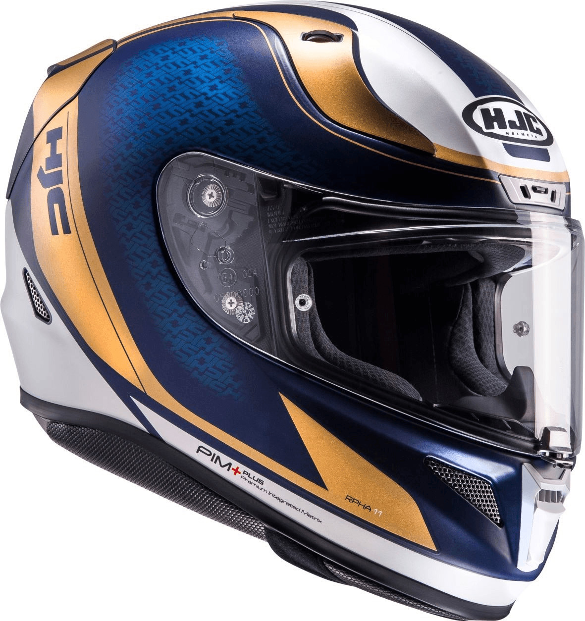 HJC RPHA 11 desde 268,96 € | Compara precios en idealo