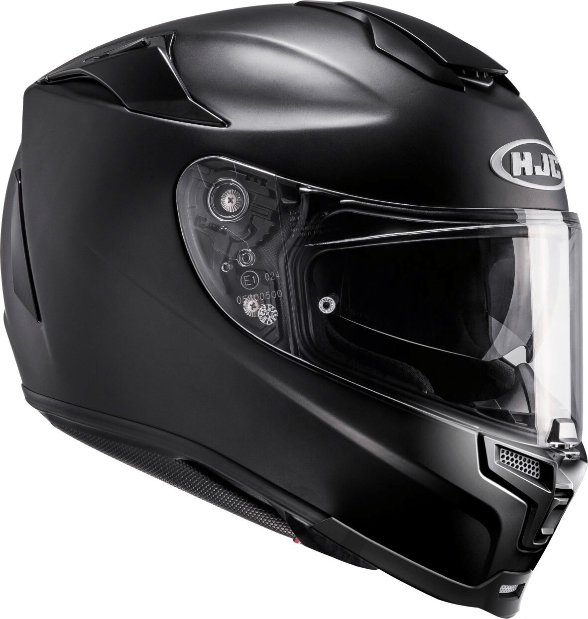 Buy HJC RPHA 70 Matte Black from £213.04 (Today) – Best Deals on idealo ...