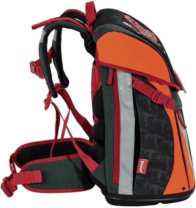 Scout Sunny Set Dino Bite ab 167,93 € | Preisvergleich bei idealo.de