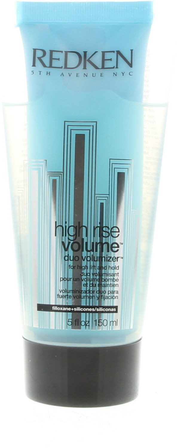 Redken High Rise Volume Duo Volumizer (150ml) ab 30,49 ...