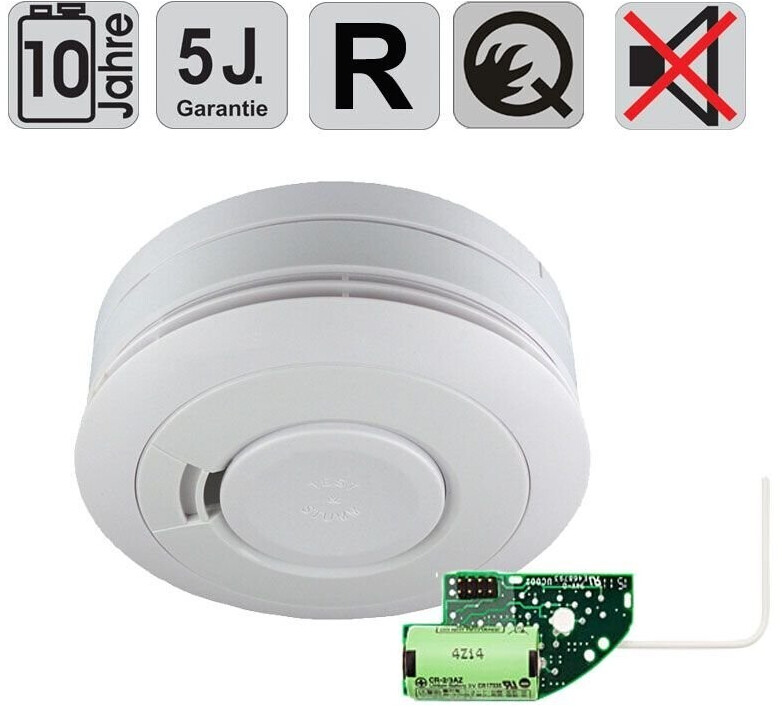 Ei Electronics Ei650W inkl. Funkmodul Ei600MRF ab 71,79 ...