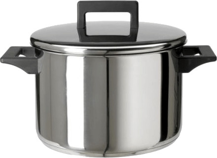 Ikea Snitsig Topf mit Deckel 5 l ab 15,90 € | Preisvergleich bei idealo.de