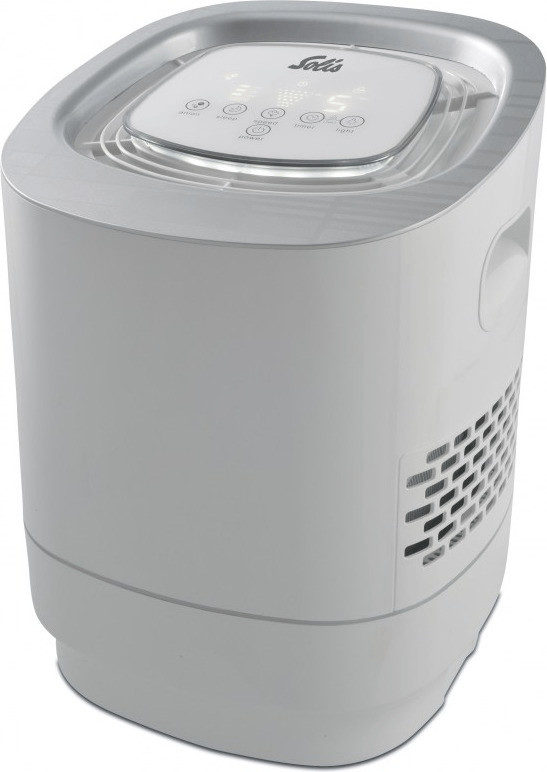 Solis 3in1 Airwasher Ionic ab 330,00 € | Preisvergleich bei idealo.de