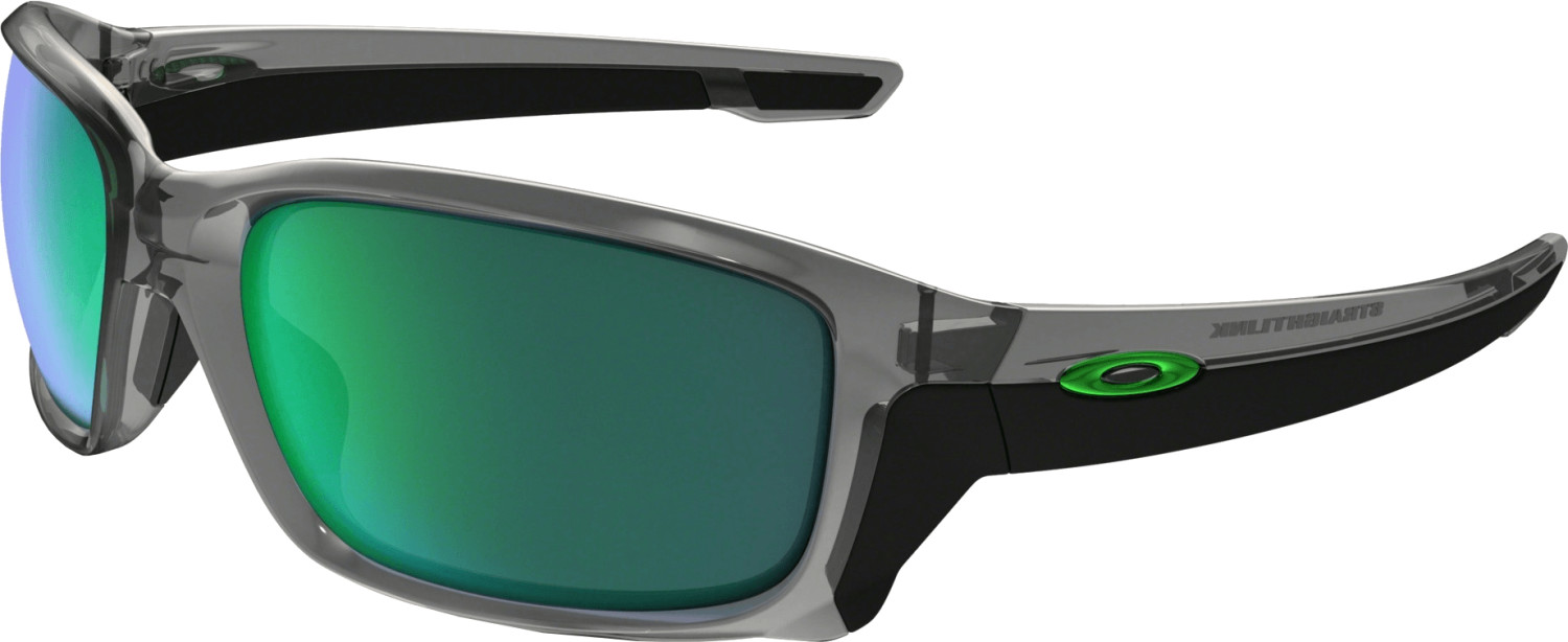 Oakley Straightlink OO9331-03 (grey ink/jade iridium) ab 141,35 ...