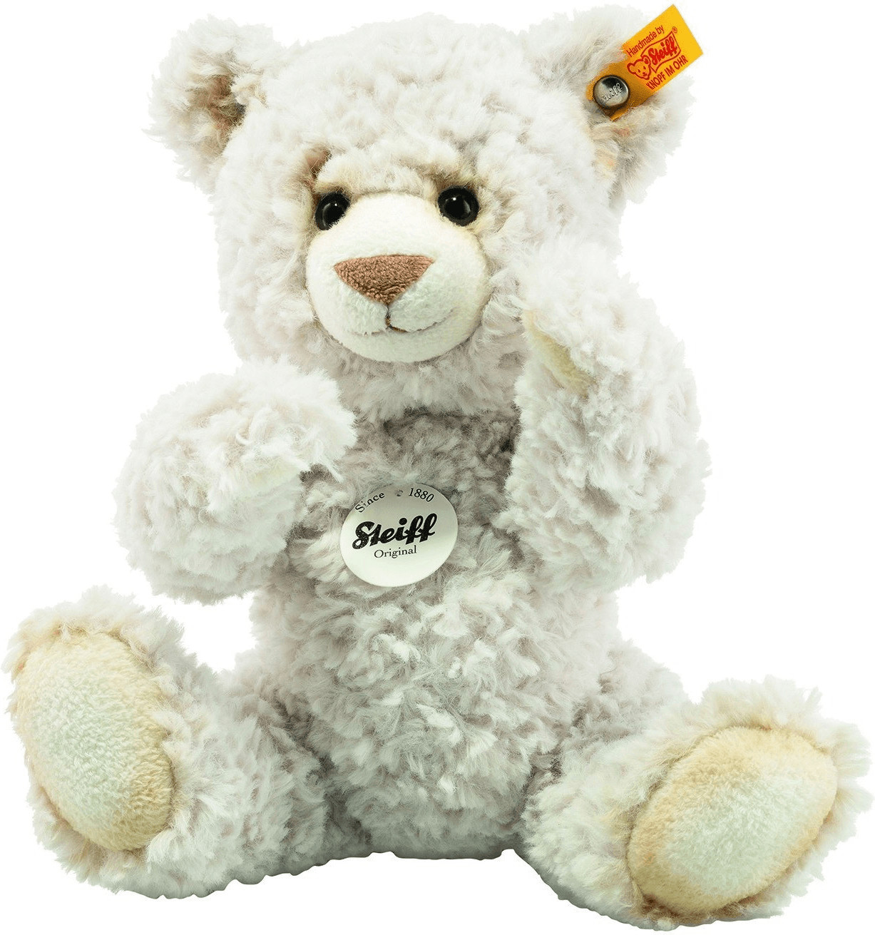 Steiff Paddy Teddybär 28 cm ab 49,99 € | Preisvergleich bei idealo.de