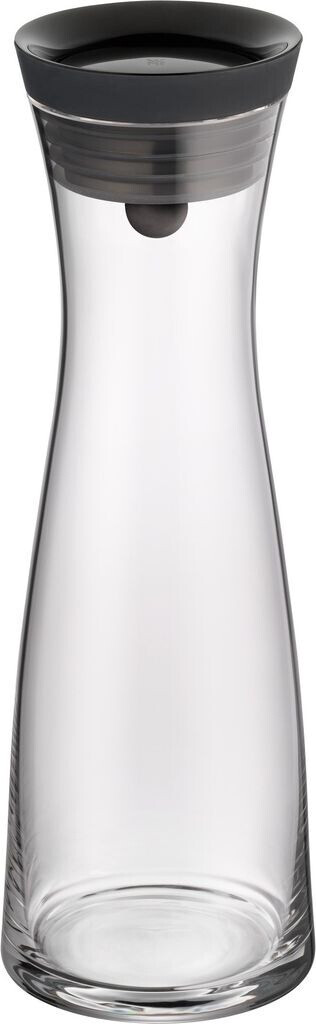 WMF Karaffe Basic 1 l schwarz ( 06.1770.6610) ab 24,64 ...