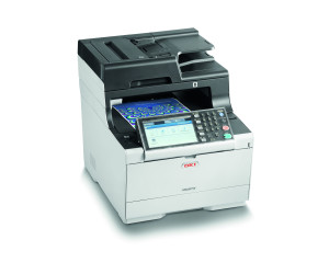 Oki Systems MC573dn ab 829,01 € | Preisvergleich bei idealo.de