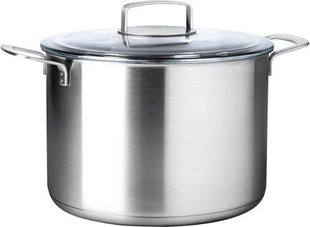 Ikea 365+ Topf mit Deckel 10 l ab 63,44 € | Preisvergleich bei idealo.de