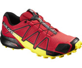 Salomon Speedcross 4 au meilleur prix sur idealo.fr