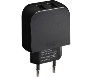 Artwizz PowerPlug Double ab 14,99 € | Preisvergleich bei idealo.de