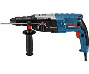 Buy Bosch GBH 2-28 DFV Professional from £207.91 – Compare Prices on ...