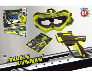 Alien vision a € 35,90 (oggi) | Migliori prezzi e offerte su idealo