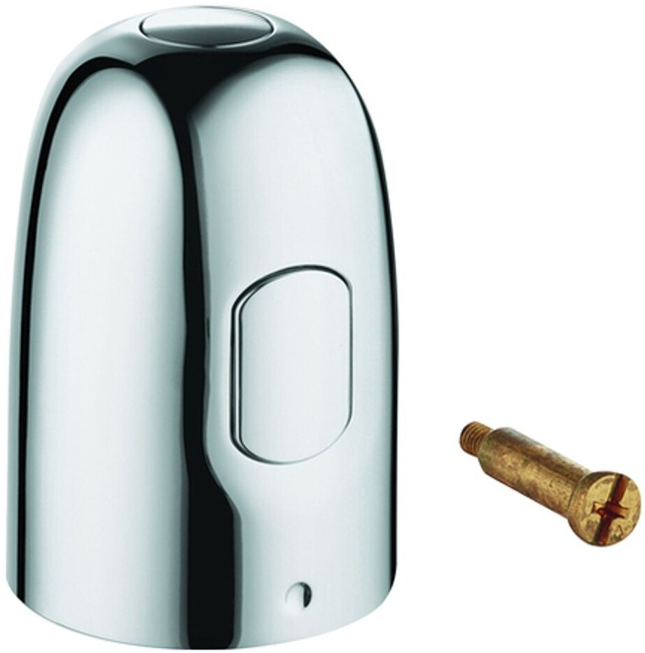 GROHE Absperrgriff (47976000) ab 16,94 € | Preisvergleich bei idealo.de