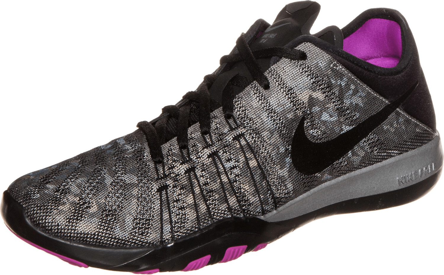 Nike Free TR 6 Metallic Wmn ab 43,46 € | Preisvergleich bei idealo.de