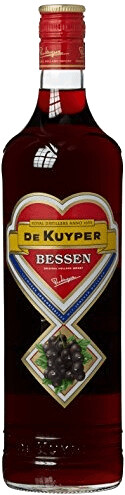 De Kuyper Bessen 20% ab 9,75 € (Juli 2024 Preise) | Preisvergleich bei ...