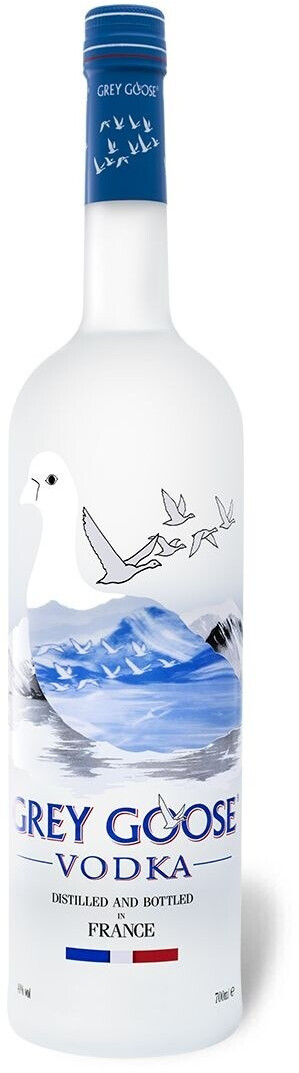 Grey Goose 40% desde 4,60 € | Compara precios en idealo
