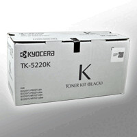 Kyocera TK-5220K ab 41,39 € | Preisvergleich bei idealo.de