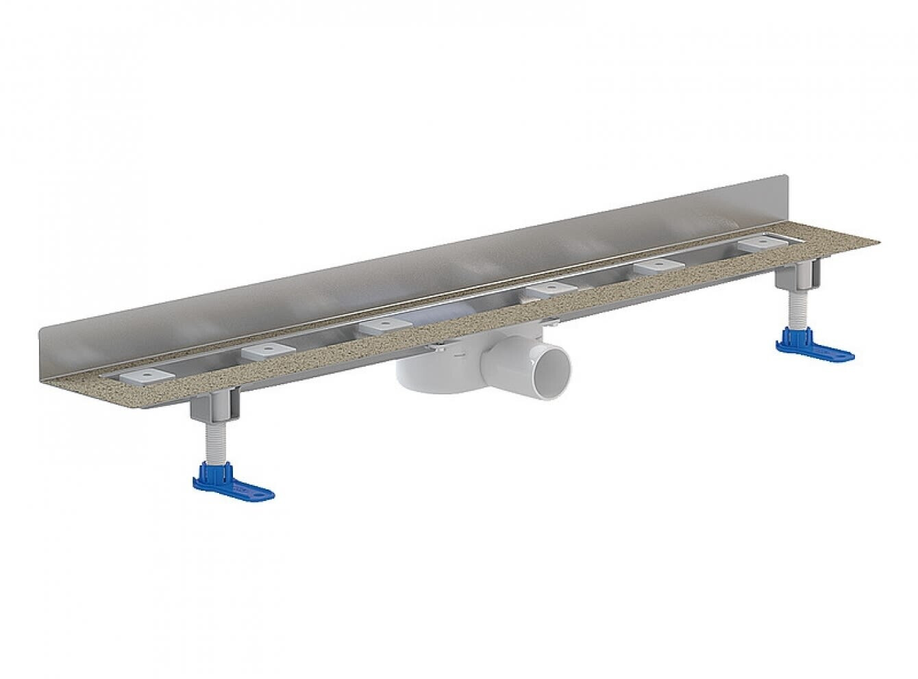 Dallmer Ceraline Nano W 600 mm (523099) ab 377,20 € | Preisvergleich ...