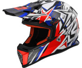 LS2 MX 437 Fast ab 70,04 € | Preisvergleich bei idealo.de