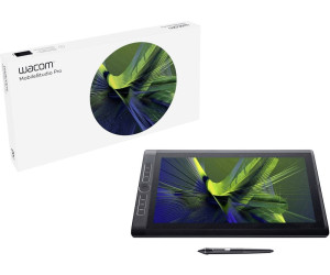 Wacom Mobile Studio Pro 16 (DTH-W1620M-EU) au meilleur prix sur idealo.fr