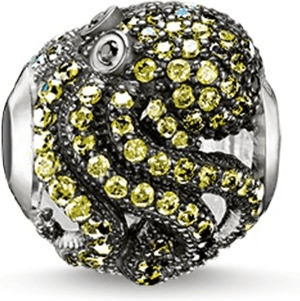 Thomas Sabo Green Octopus (K0153-643-34) ab 59,50 € | Preisvergleich ...