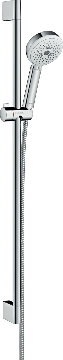 Hansgrohe Crometta 100 Multi Brauseset 26656400 Ab € 89 97