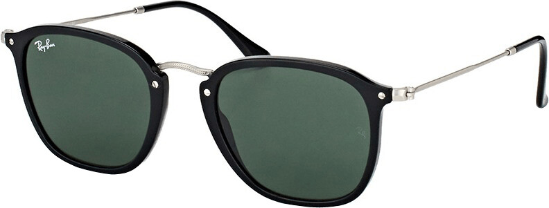 Ray-Ban RB2448N ab 92,40 € | Preisvergleich bei idealo.de