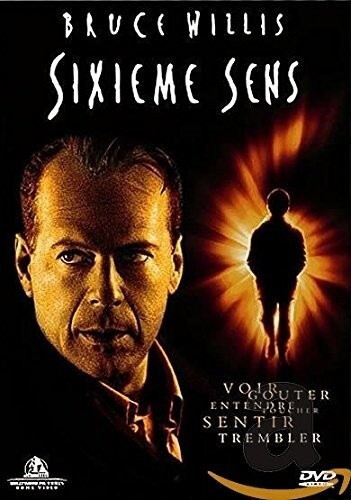 Sixième sens - Édition Spéciale [DVD] au meilleur prix sur idealo.fr