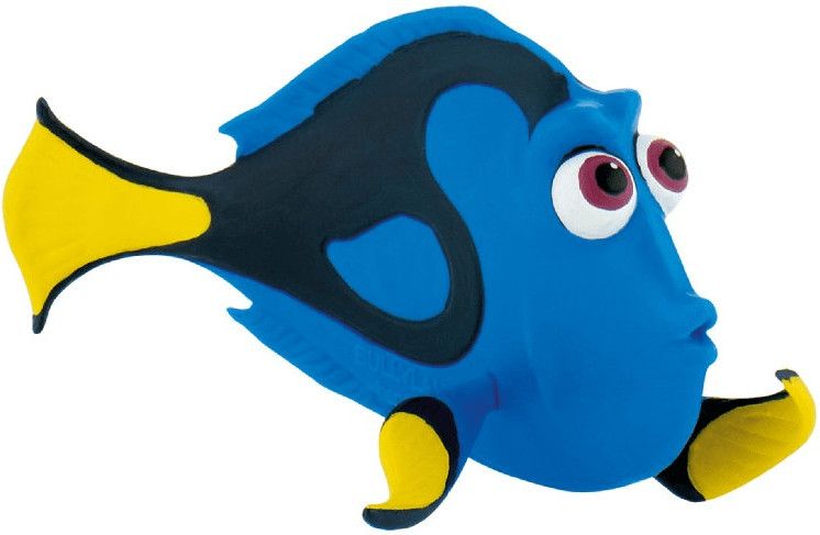 Bullyland Findet Dorie - verwunderte Dorie ab 3,99 € | Preisvergleich ...
