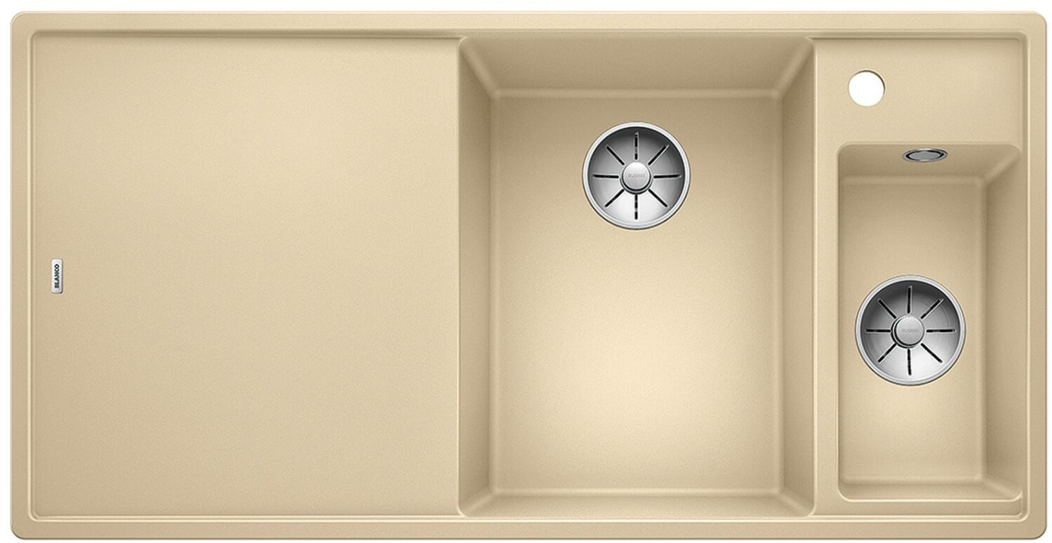 Blanco Axia III 6 S ab 386,70 € | Preisvergleich bei idealo.de