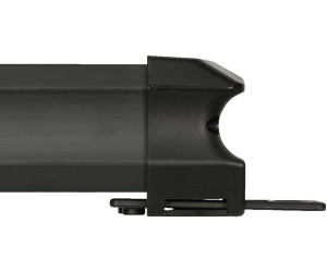 Brennenstuhl Premium-Line - 6-fach, lichtgrau/schwarz (1951160609) ab ...